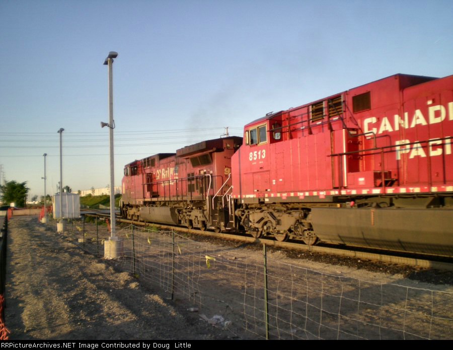 CP 8513